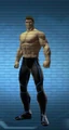 Scuba | DC Universe Online Wiki | Fandom