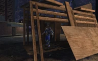 Tech Ninja | DC Universe Online Wiki | Fandom