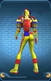 Qwardian Fighter | DC Universe Online Wiki | Fandom