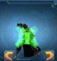 Green Energy Weapon Style Pack | DC Universe Online Wiki | Fandom