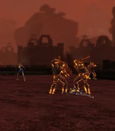 Demonic Repossession | DC Universe Online Wiki | Fandom