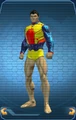 Military Tech | DC Universe Online Wiki | Fandom