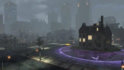Cursed Gotham City | DC Universe Online Wiki | Fandom