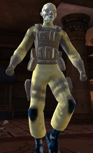 General Adnan | DC Universe Online Wiki | Fandom