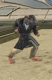 Intergang Lieutenant | DC Universe Online Wiki | Fandom