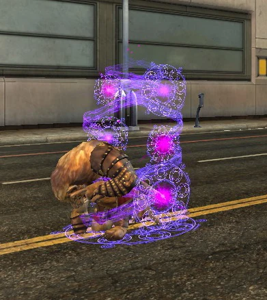 Spellbound Amazon | DC Universe Online Wiki | Fandom