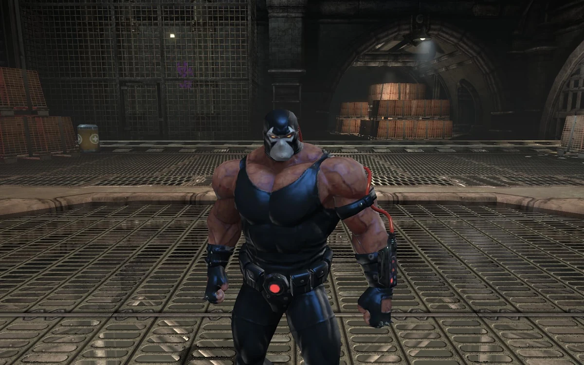 Turf War: Team Riddler | DC Universe Online Wiki | Fandom