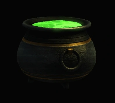 Cauldron of Bubbles | DC Universe Online Wiki | Fandom