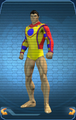 Qwardian Fighter | DC Universe Online Wiki | Fandom
