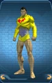 Speed-Metal | DC Universe Online Wiki | Fandom