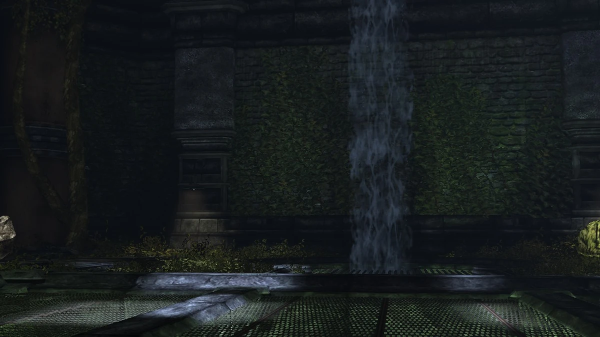 Sewer Rendezvous | DC Universe Online Wiki | Fandom