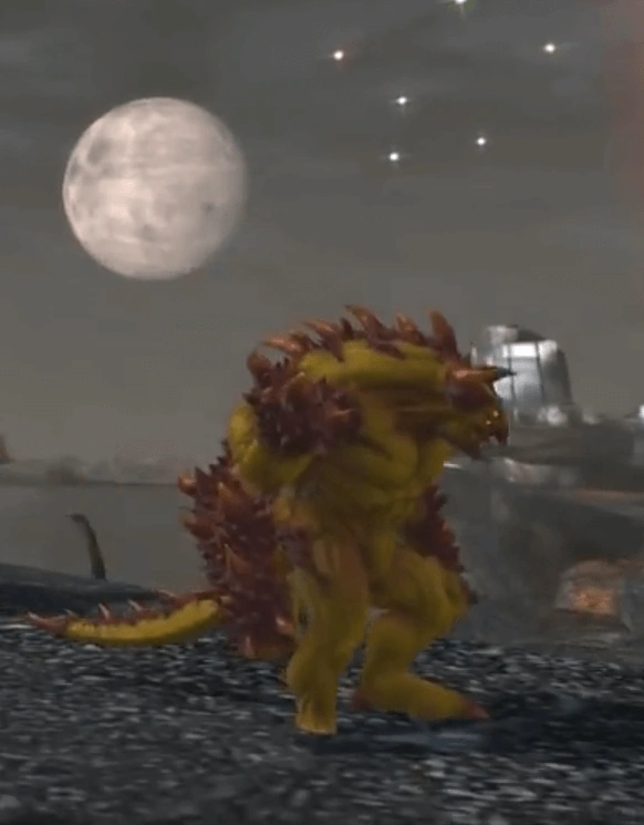 Tiny Wrath Demon Totem | DC Universe Online Wiki | Fandom