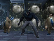 Intergang | DC Universe Online Wiki | Fandom