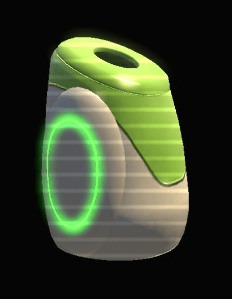 Smart City Trash Can | DC Universe Online Wiki | Fandom