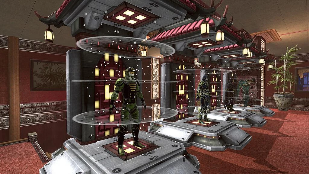 Category:Base Items/Floor | DC Universe Online Wiki | Fandom