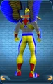 Battle-Hawk | DC Universe Online Wiki | Fandom