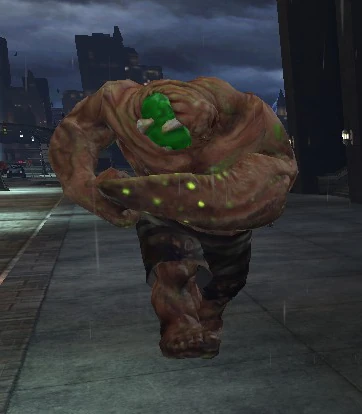 Mutant Giant | DC Universe Online Wiki | Fandom