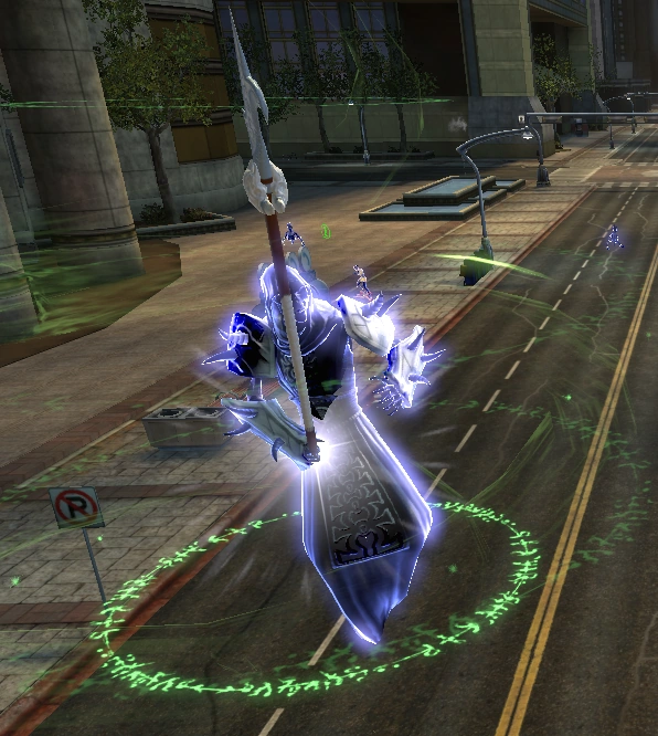 Reaper | DC Universe Online Wiki | Fandom