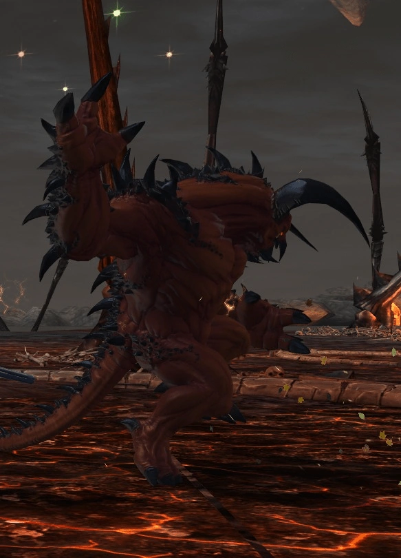Fields of Wrath | DC Universe Online Wiki | Fandom