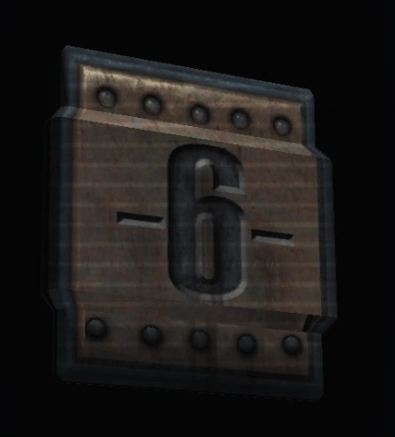 Cell Block Number 6 | DC Universe Online Wiki | Fandom