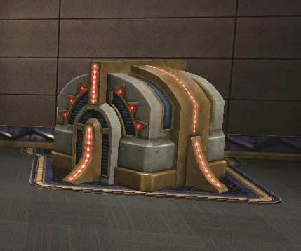 Generator Mods | DC Universe Online Wiki | Fandom