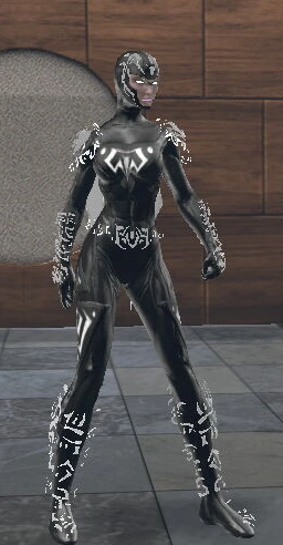 Demonic Runes | DC Universe Online Wiki | Fandom