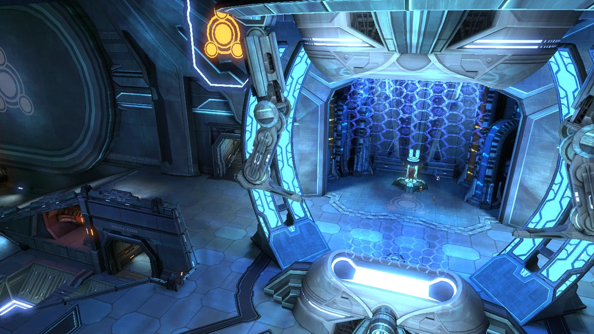 Meta Wing (Watchtower) | DC Universe Online Wiki | Fandom