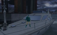Fisherman | DC Universe Online Wiki | Fandom