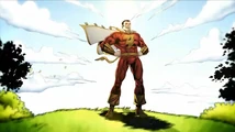 Shazam | DC Universe Online Wiki | Fandom