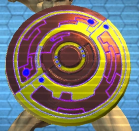 Mechanized | DC Universe Online Wiki | Fandom