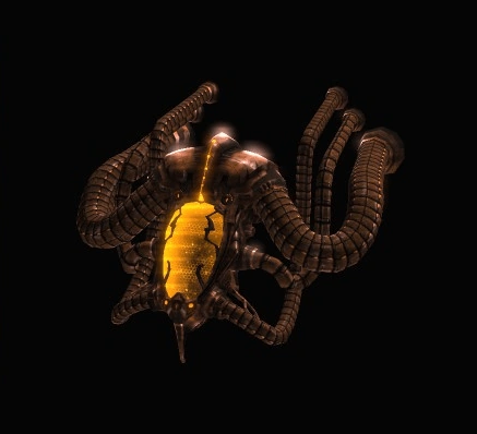 Coluan Digitizer | DC Universe Online Wiki | Fandom