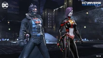 Main Man | DC Universe Online Wiki | Fandom