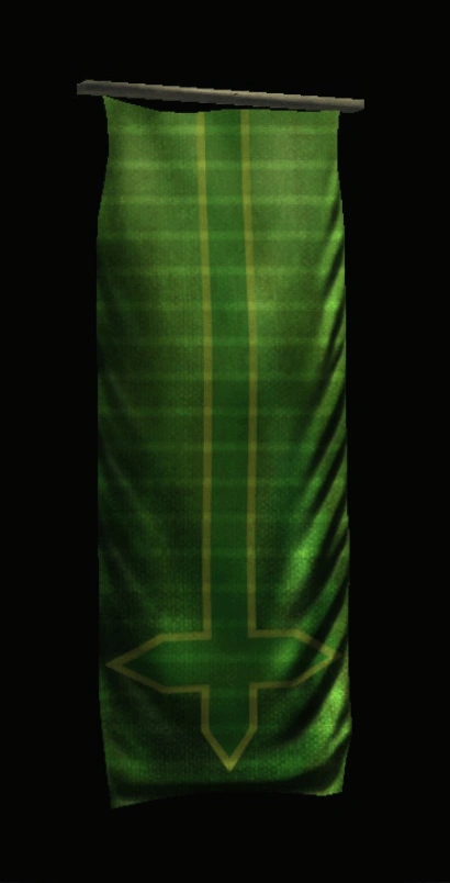 Neron's Banner | DC Universe Online Wiki | Fandom