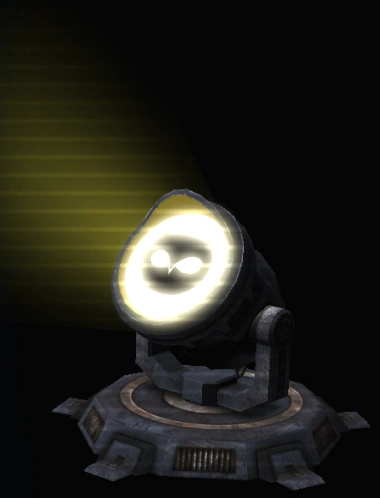 Owl-Signal - On | DC Universe Online Wiki | Fandom