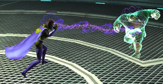 Phantom Flames | DC Universe Online Wiki | Fandom