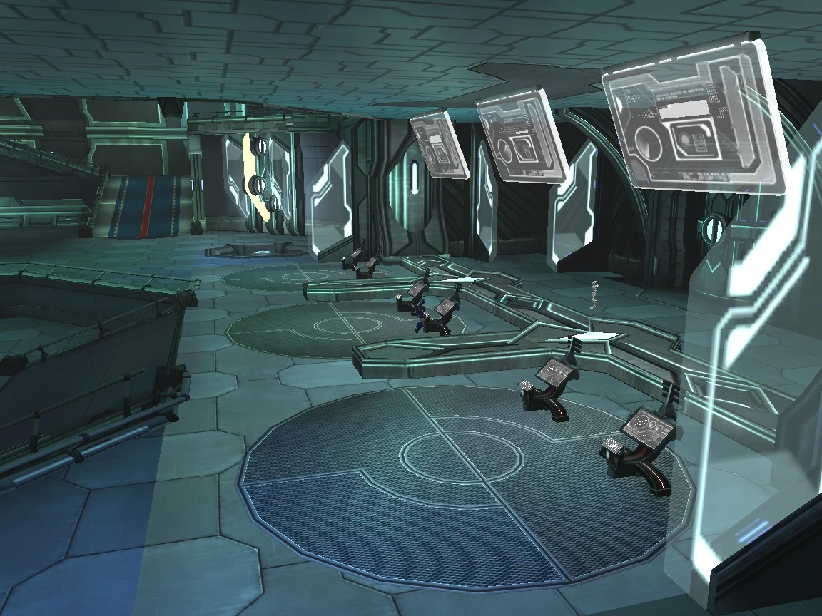 Mailbox | DC Universe Online Wiki | Fandom