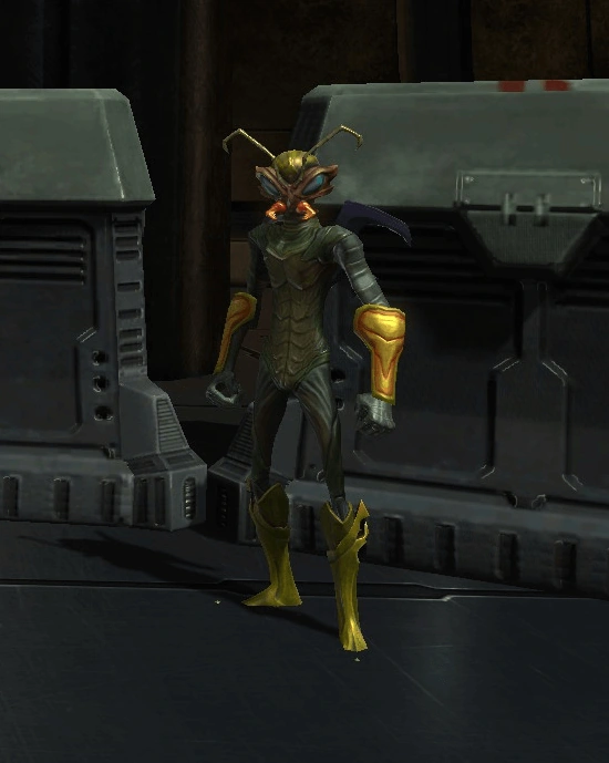 Colony Trader (League Hall) | DC Universe Online Wiki | Fandom