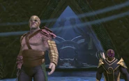 Murk | DC Universe Online Wiki | Fandom