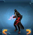 Red Energy Weapon Style Pack | DC Universe Online Wiki | Fandom
