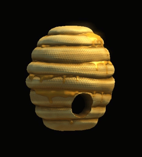 Wild Bee Hive | DC Universe Online Wiki | Fandom