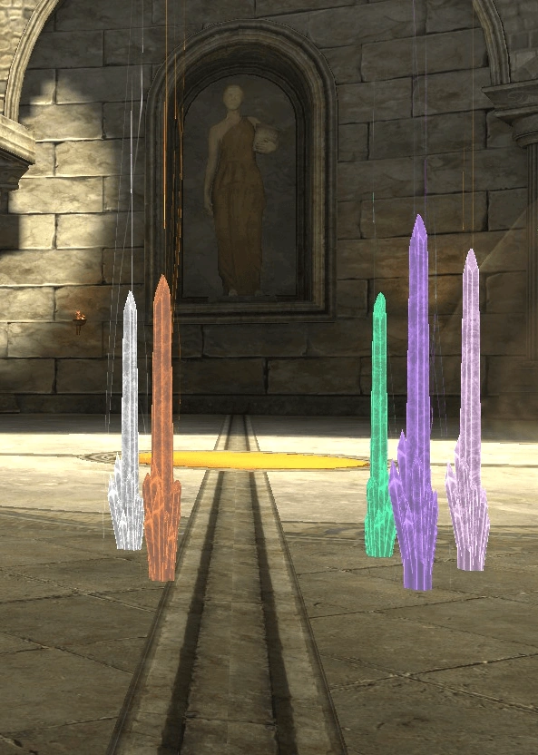 Magic Supply Crystal | DC Universe Online Wiki | Fandom