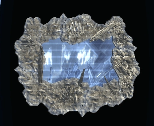 Sunstone Crystal Window | DC Universe Online Wiki | Fandom