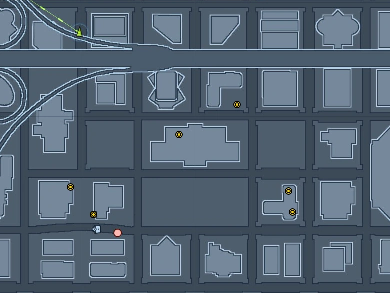 Collections: Central City Attractions | DC Universe Online Wiki | Fandom