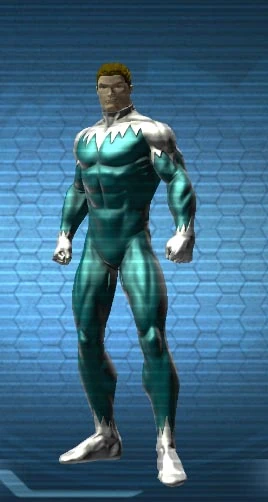 Ice (Style) | DC Universe Online Wiki | Fandom
