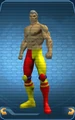 Psycho Jester | DC Universe Online Wiki | Fandom