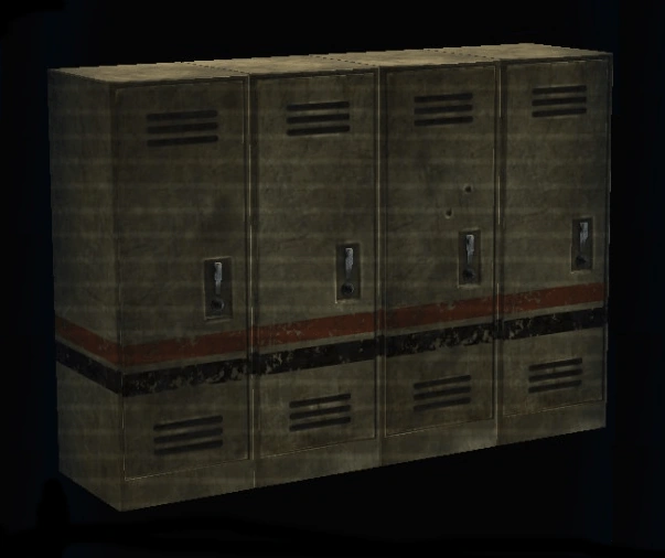 Personal Lockers | DC Universe Online Wiki | Fandom