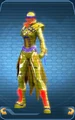 Laughing Knight | DC Universe Online Wiki | Fandom