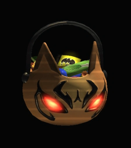 Giant Teekl Bucket | DC Universe Online Wiki | Fandom