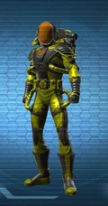 Biohazard | DC Universe Online Wiki | Fandom