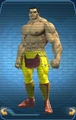 Apokoliptian General | DC Universe Online Wiki | Fandom